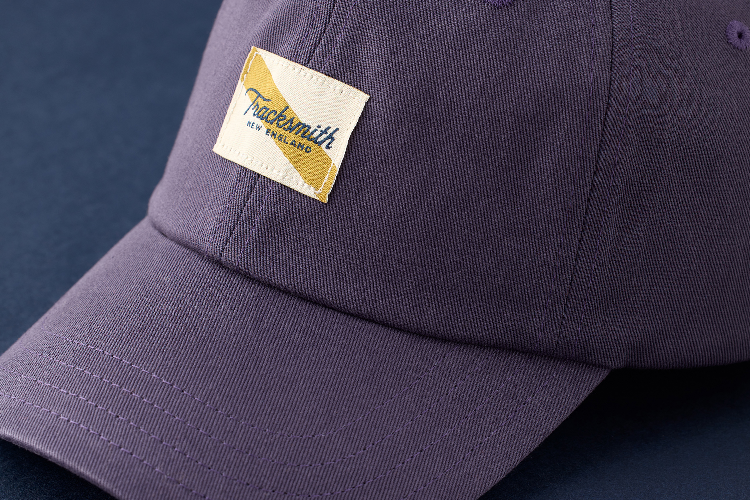 Tracksmith Hat | Tracksmith
