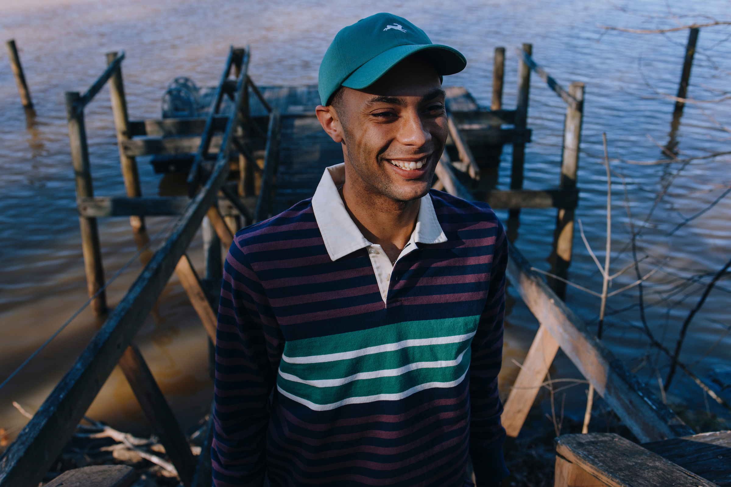 Tracksmith Hat | Tracksmith