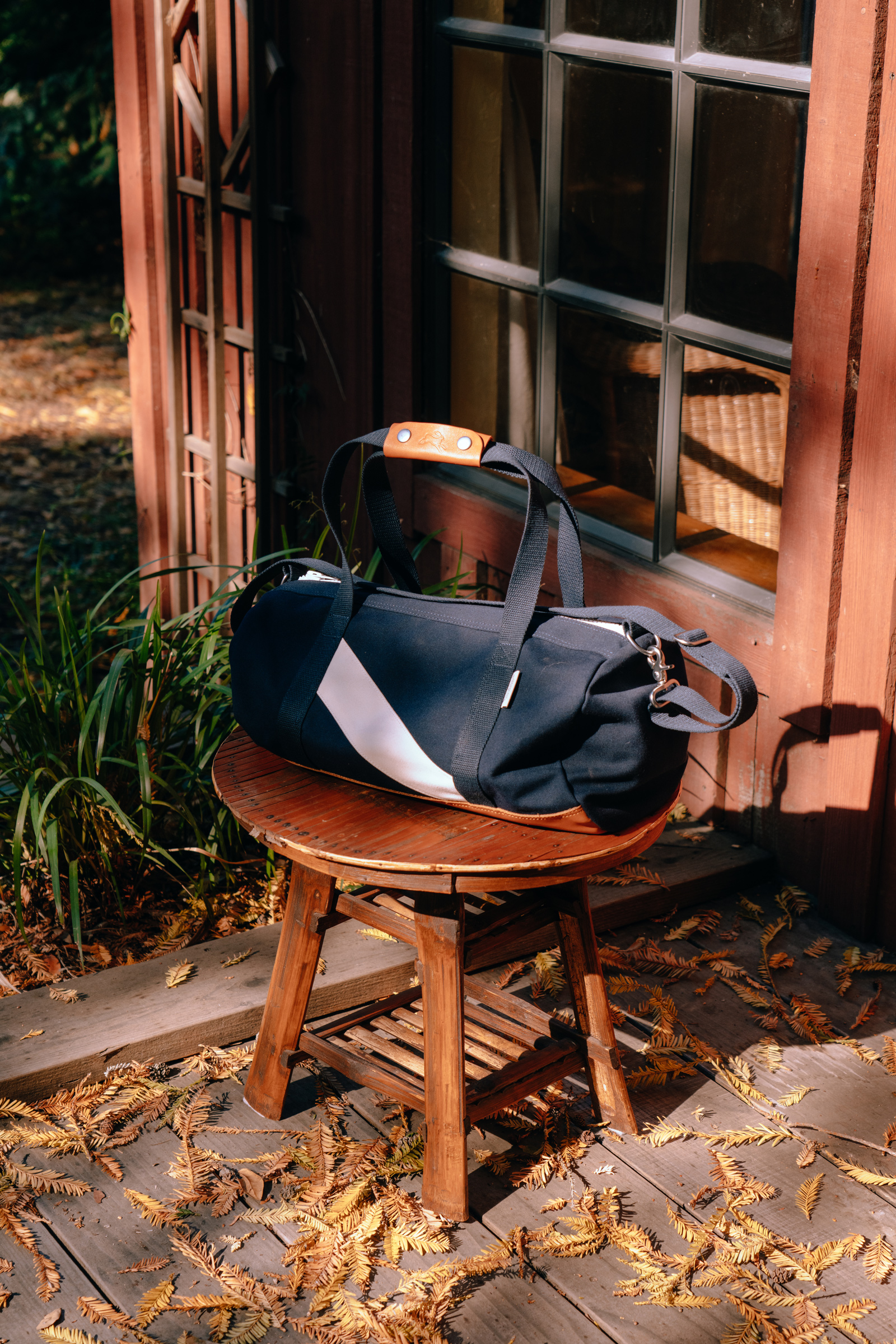 Club Duffel | Tracksmith