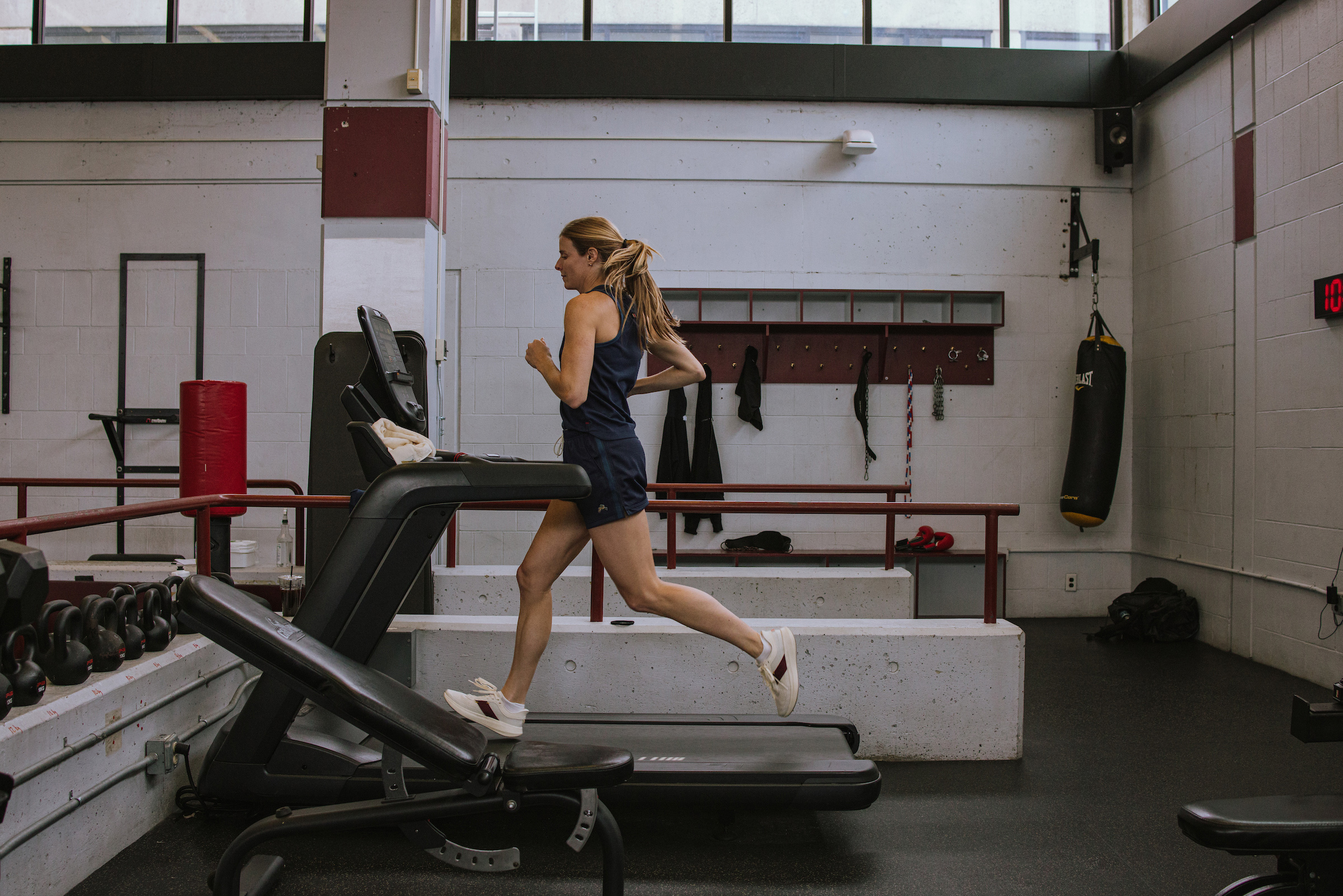 The Fieldhouse Collection | Tracksmith