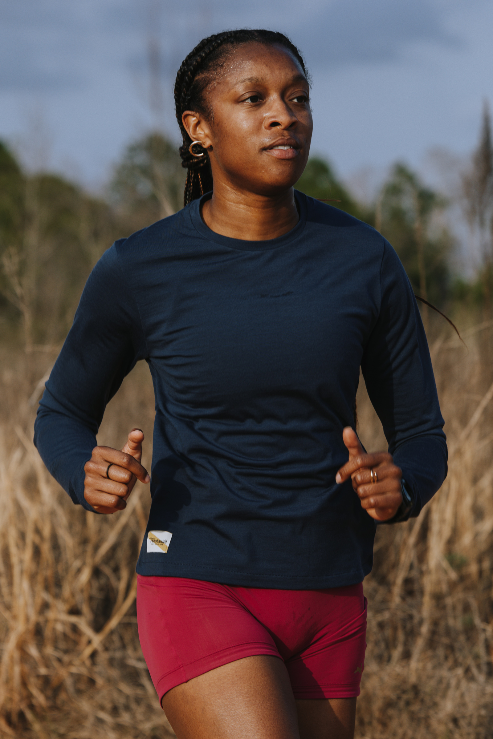 Harrier Collection - Tracksmith | Tracksmith