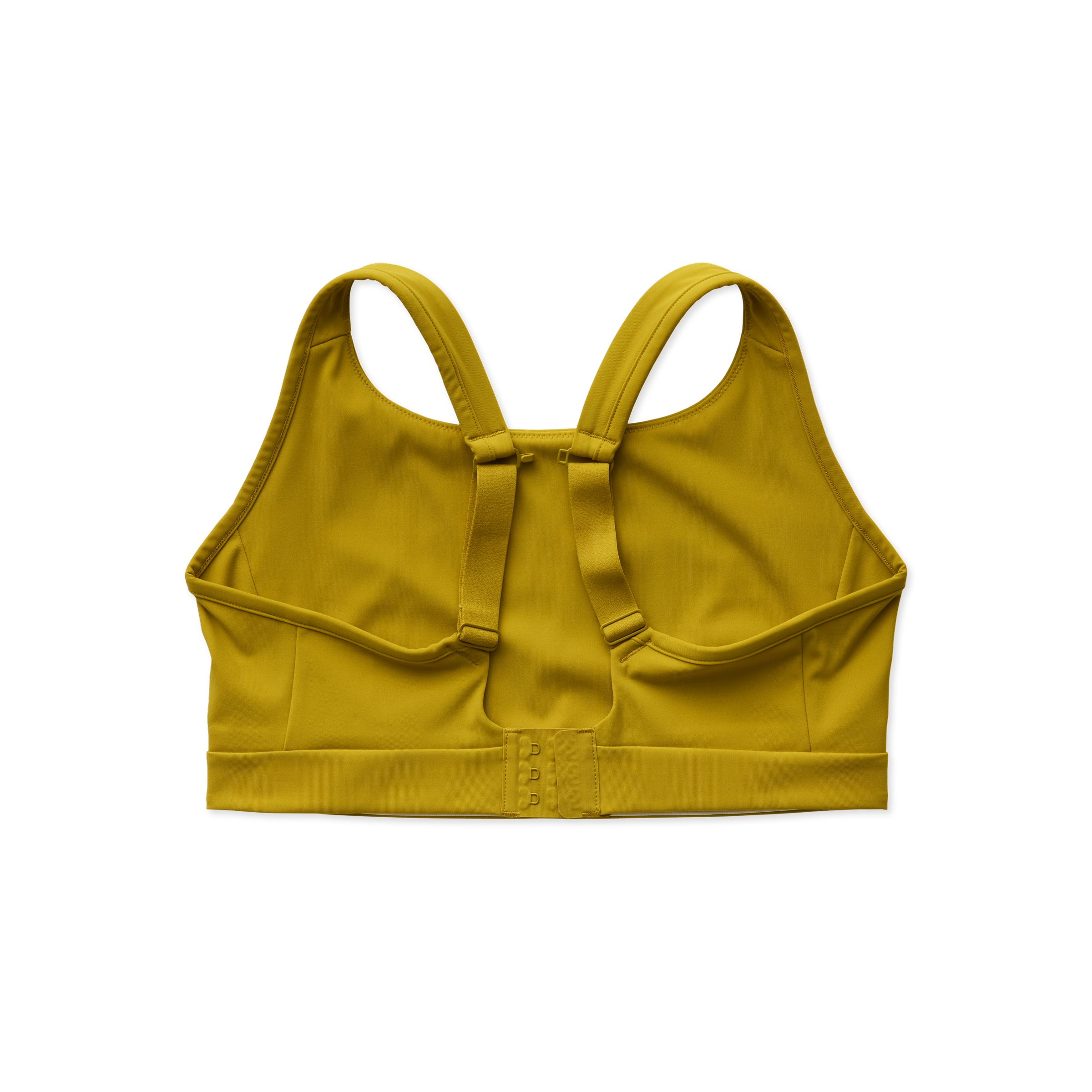 Allston Adjustable Bra | Tracksmith