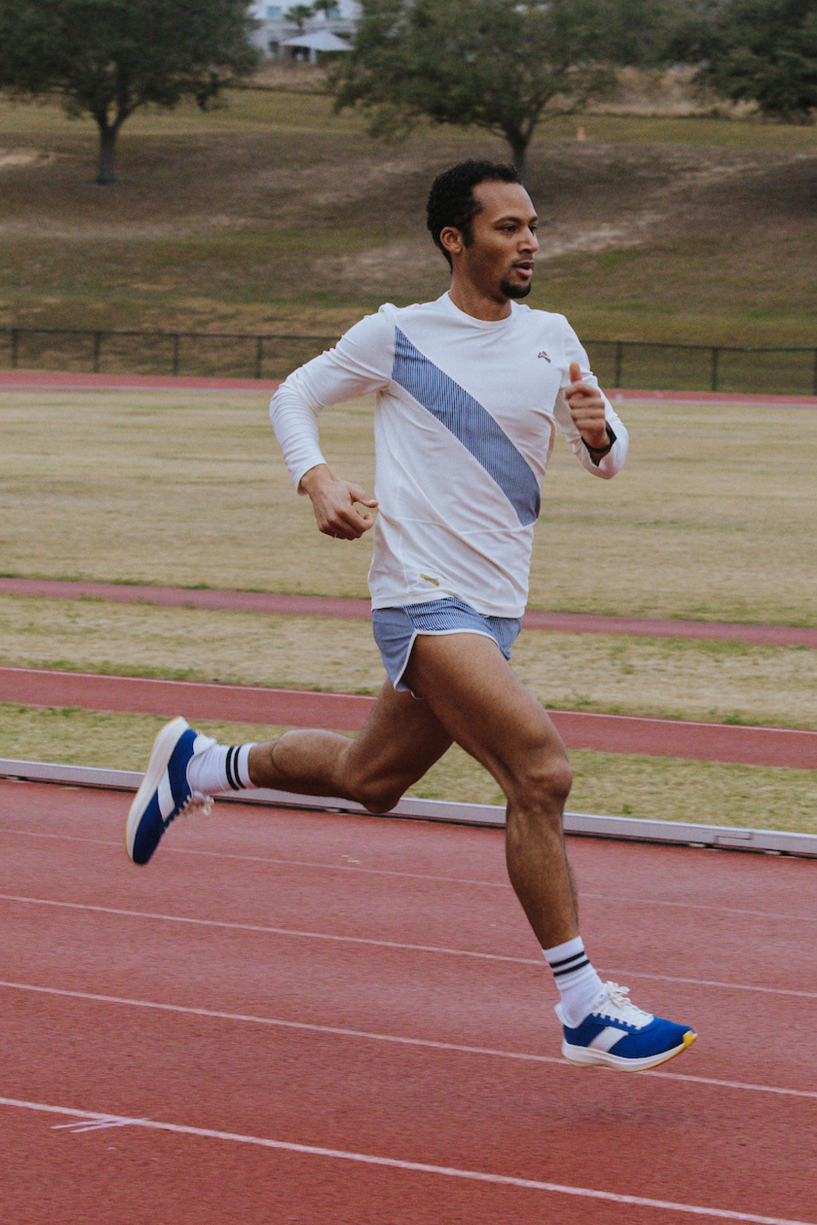 Men's Tracksmith Eliot Runner | Tracksmith