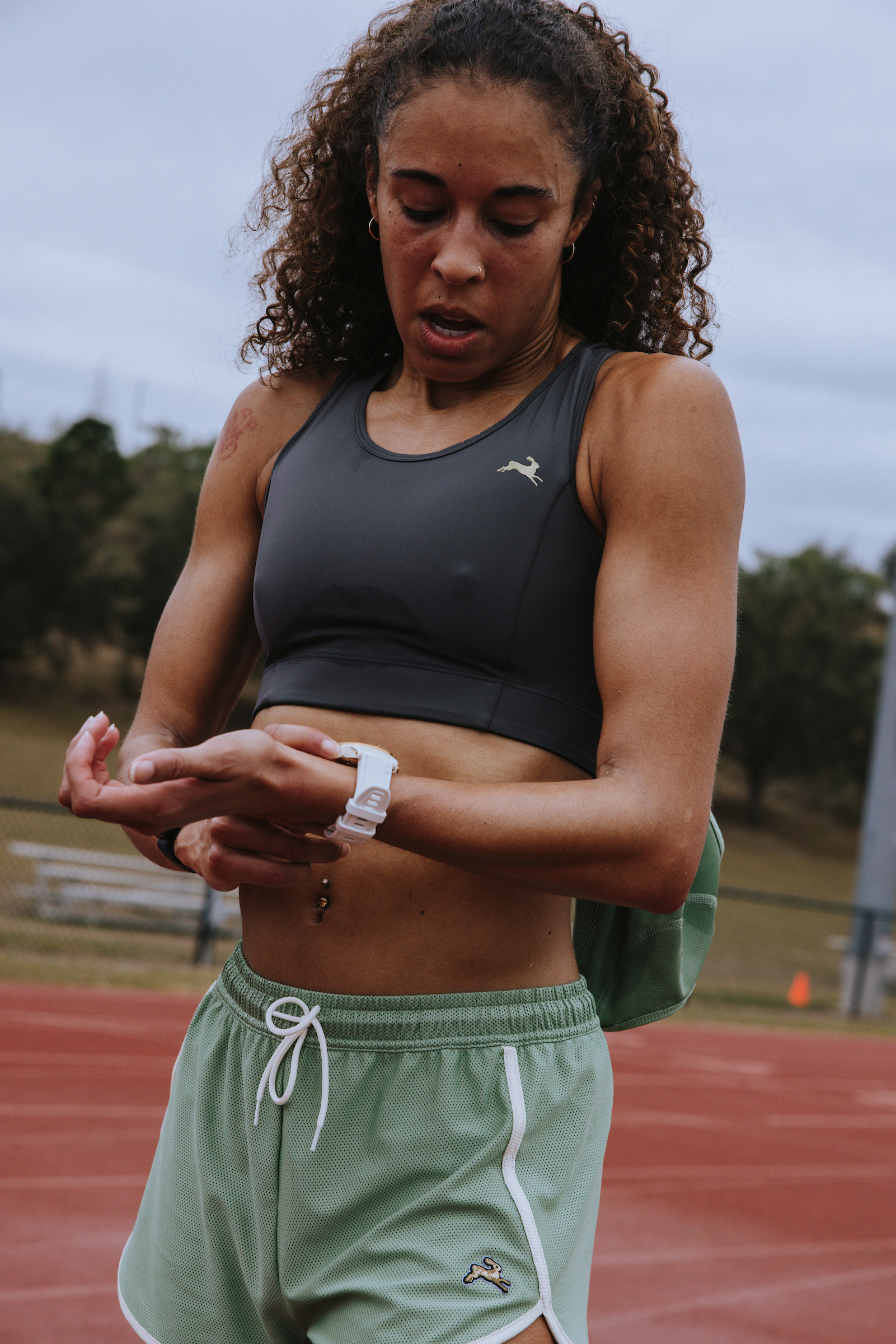 Allston Bra | Tracksmith