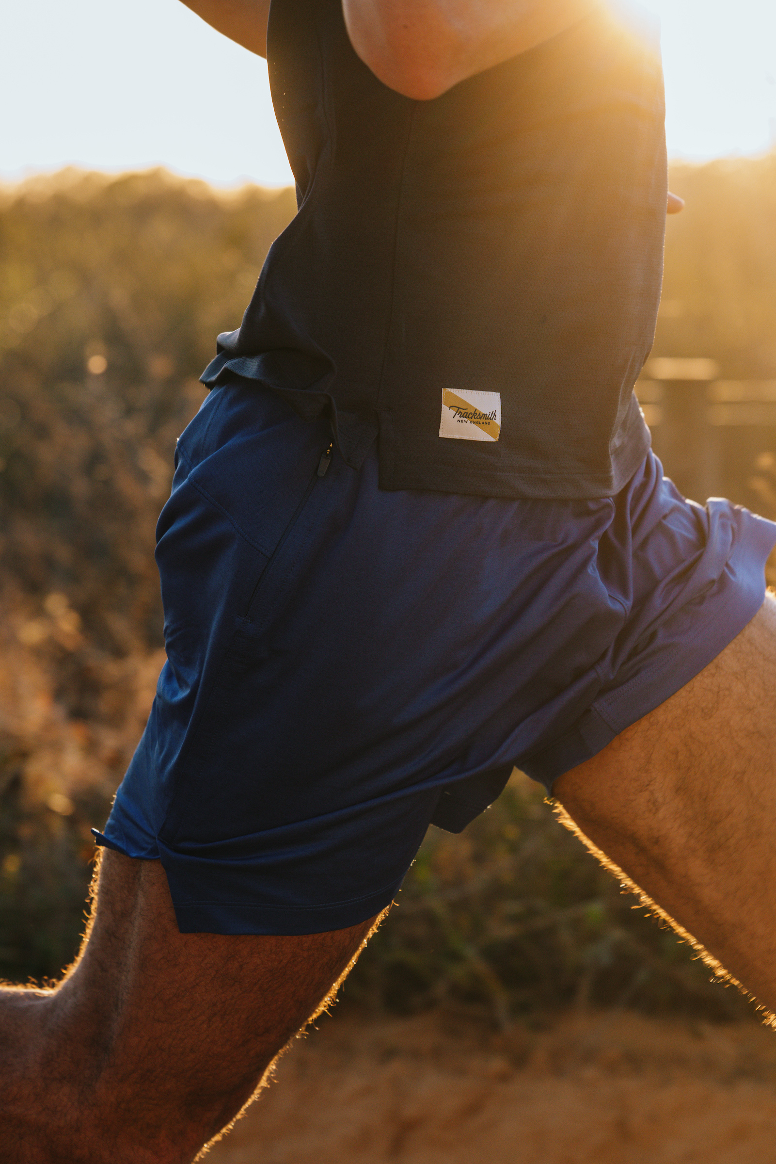 Men's Session Shorts | Tracksmith