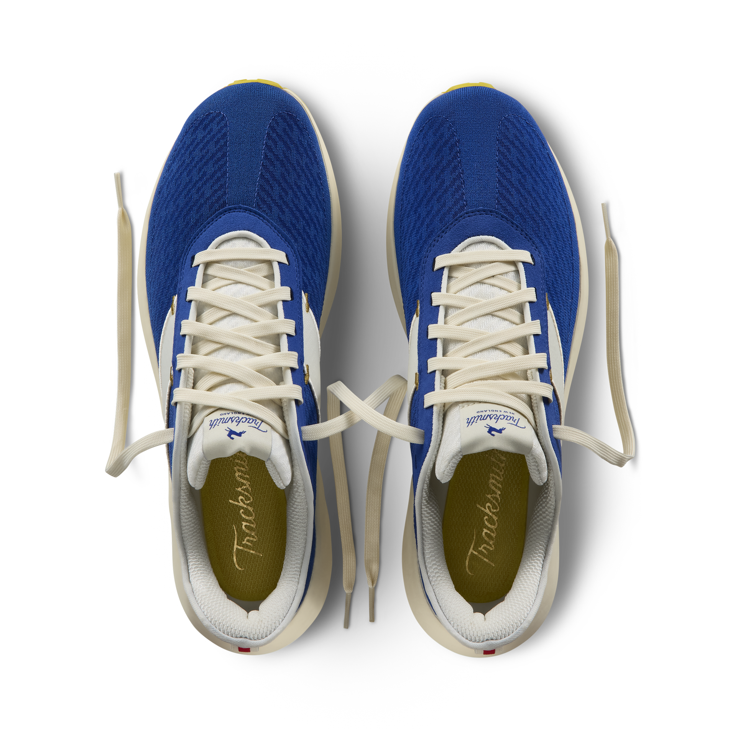 Men's Tracksmith Eliot Runner | Tracksmith