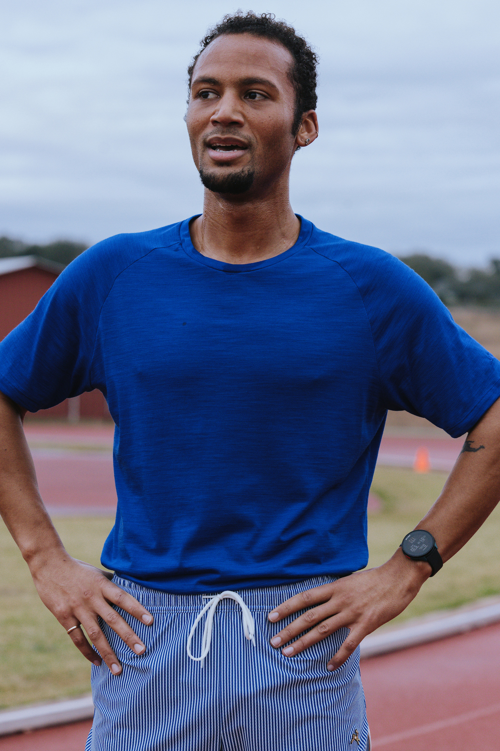 Performance Running Gear, Apparel, and Accessories | Tracksmith