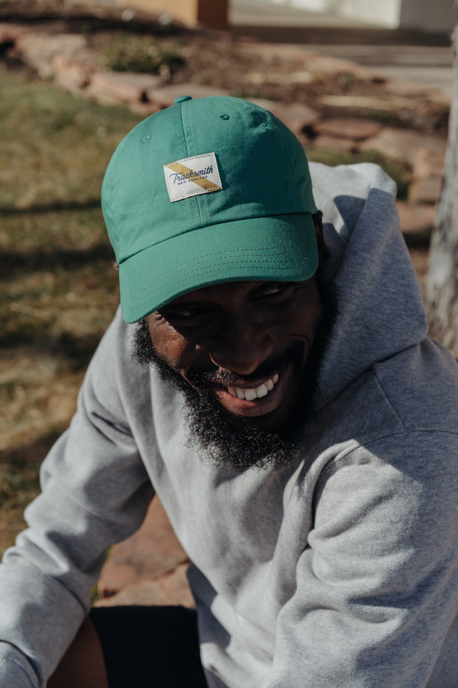 Tracksmith Hat | Tracksmith