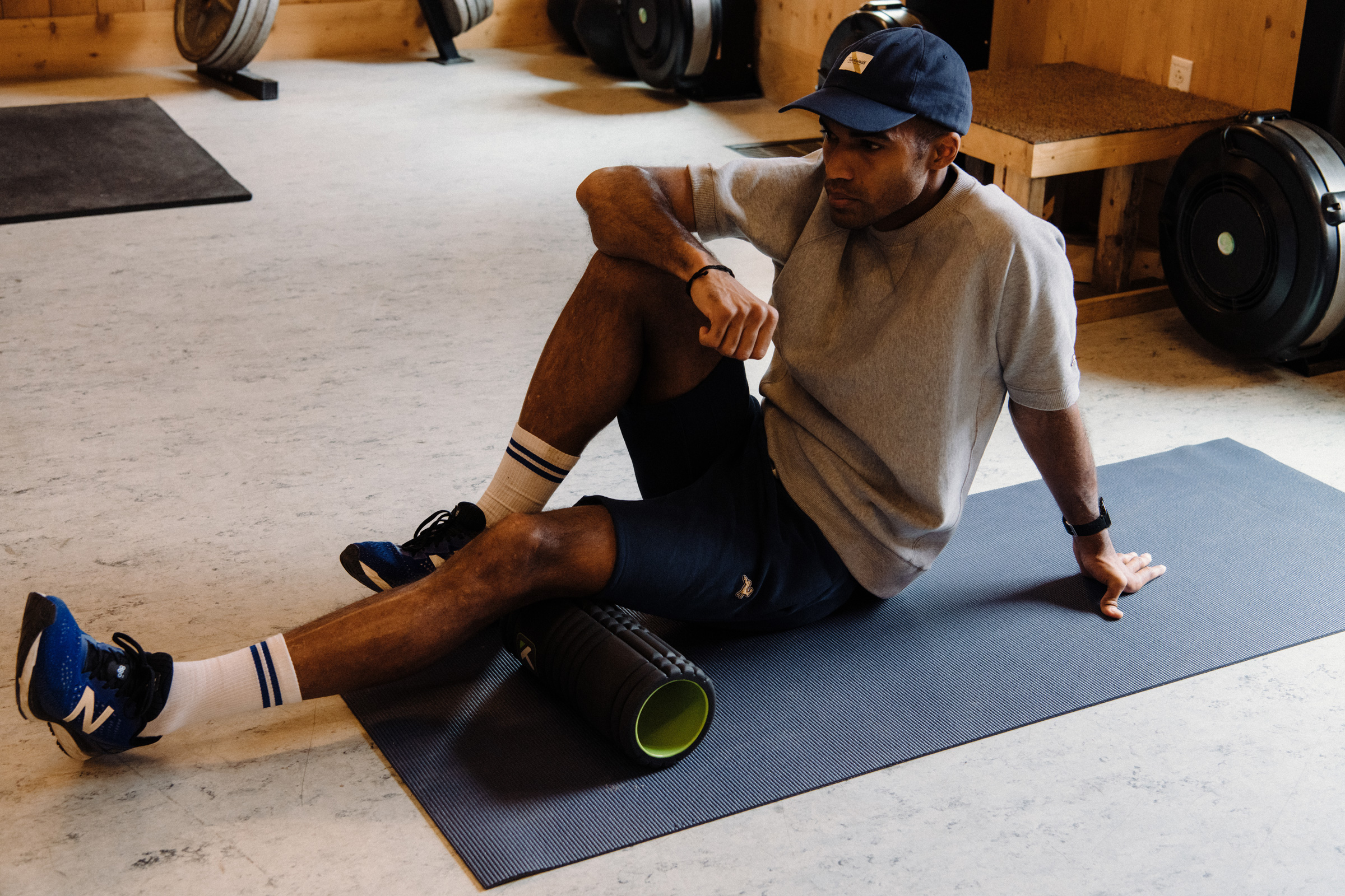 Tracksmith Hat | Tracksmith