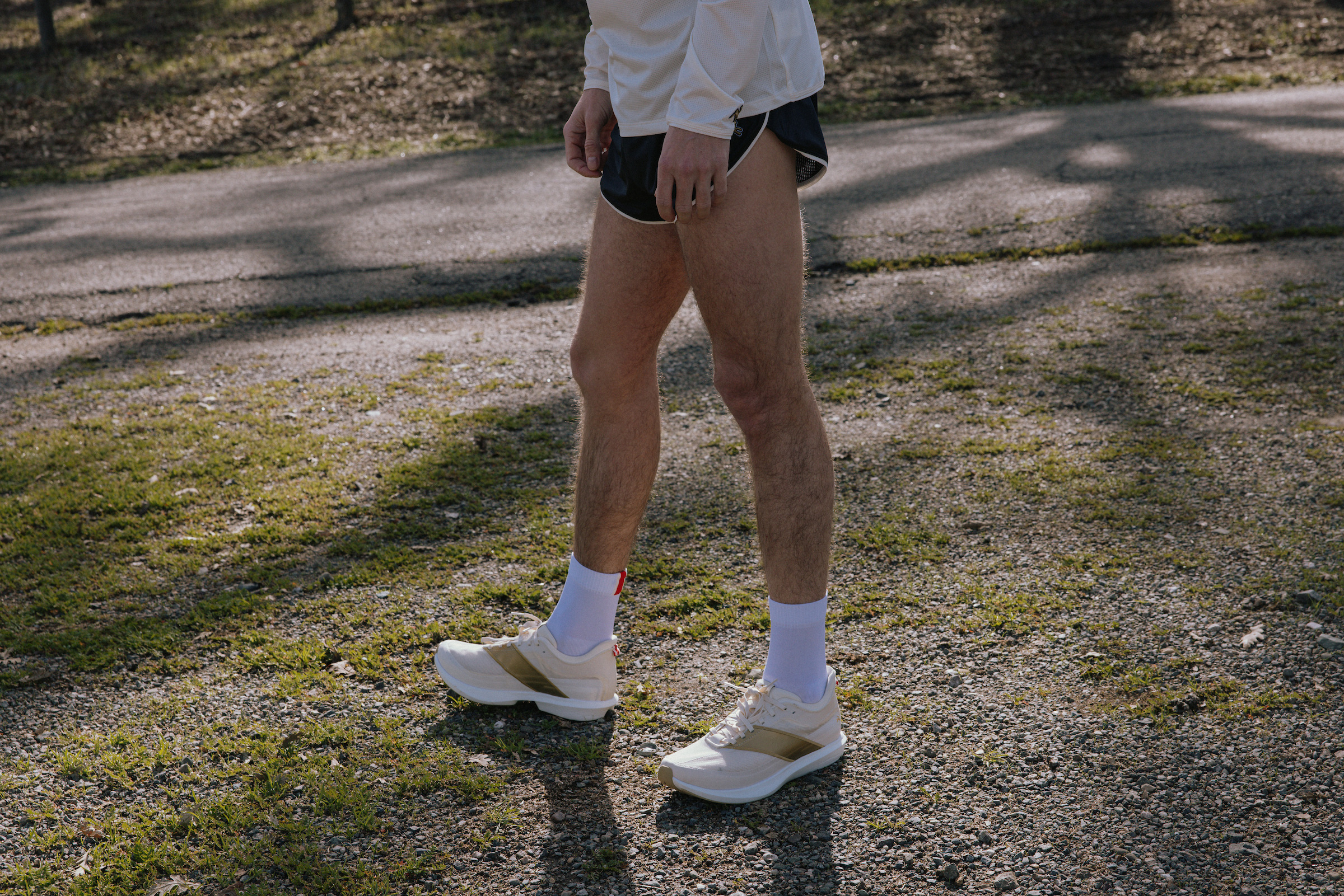 The Tracksmith Eliot Racer | Tracksmith