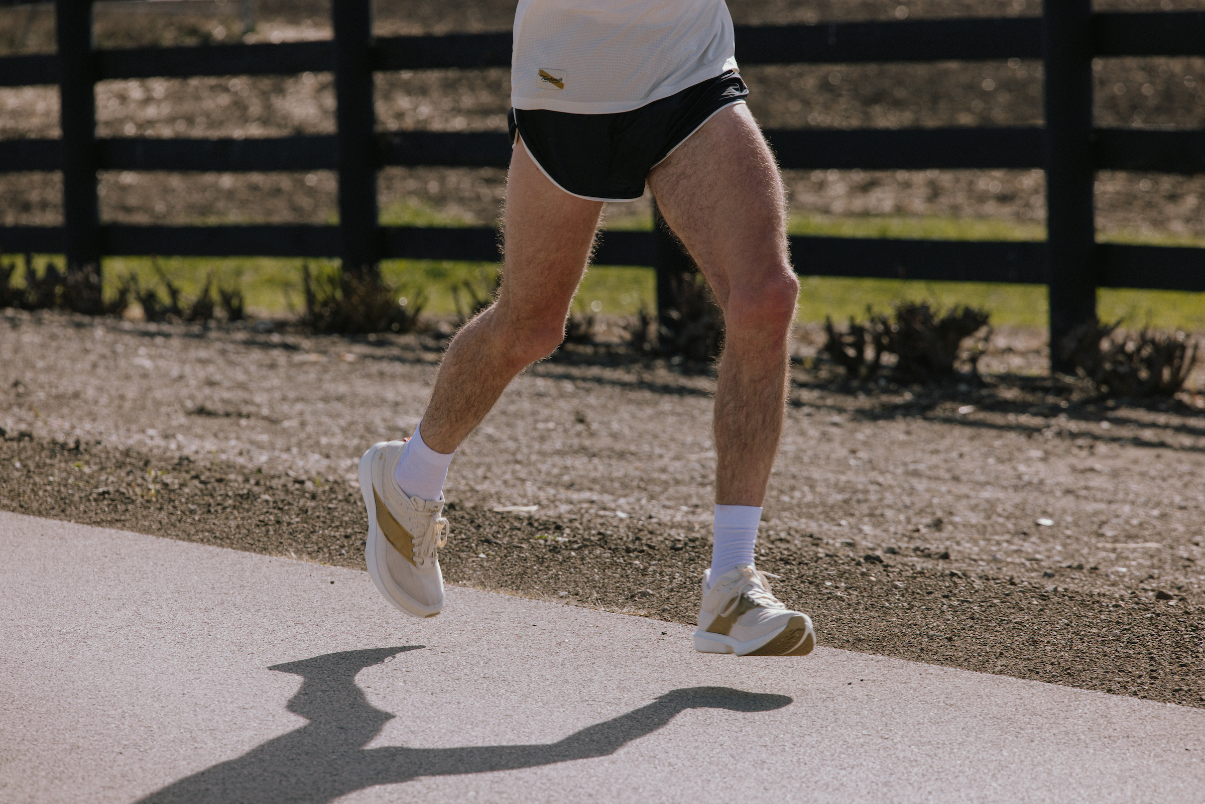 The Tracksmith Eliot Racer | Tracksmith