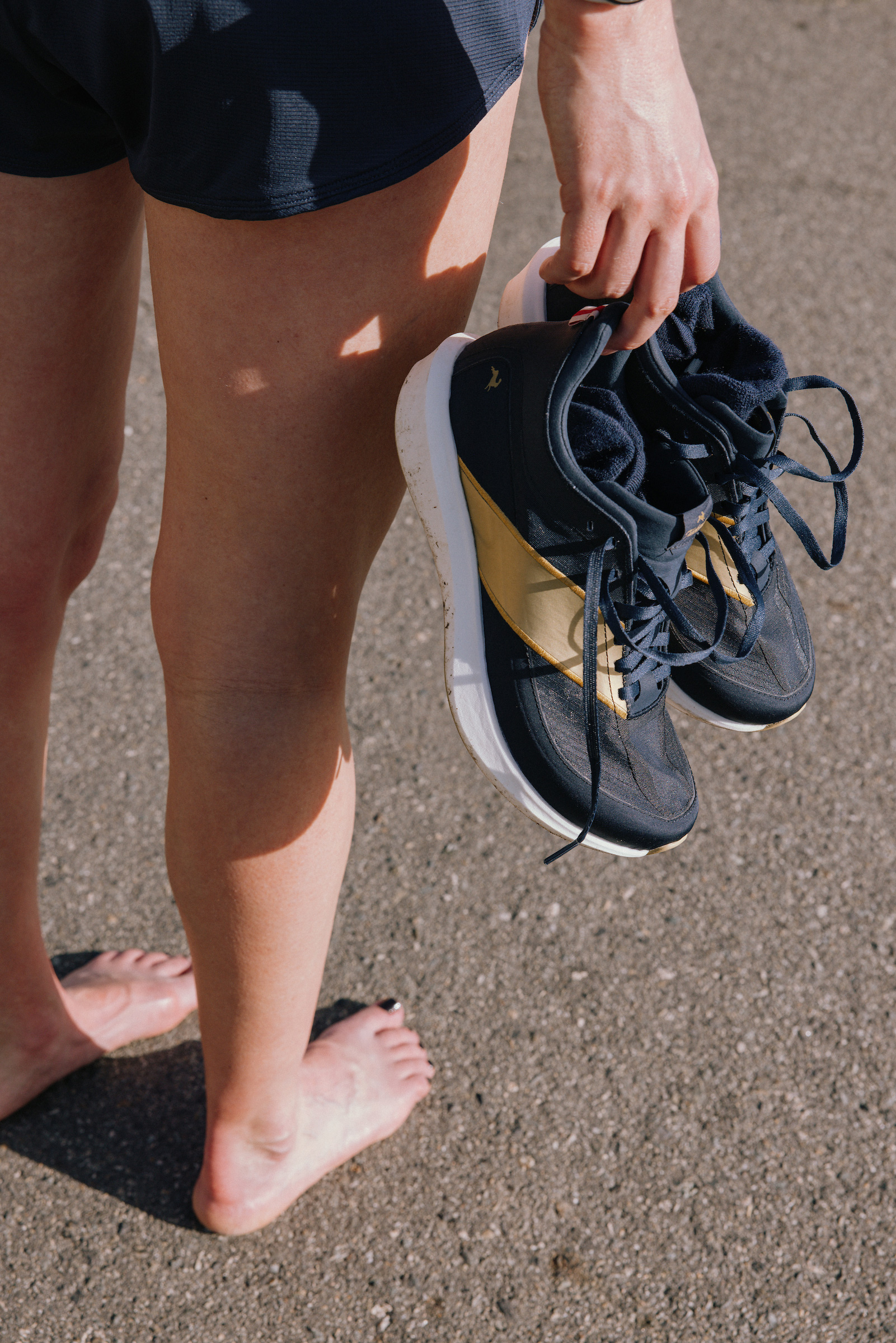 Women's Tracksmith Eliot Racer | Tracksmith