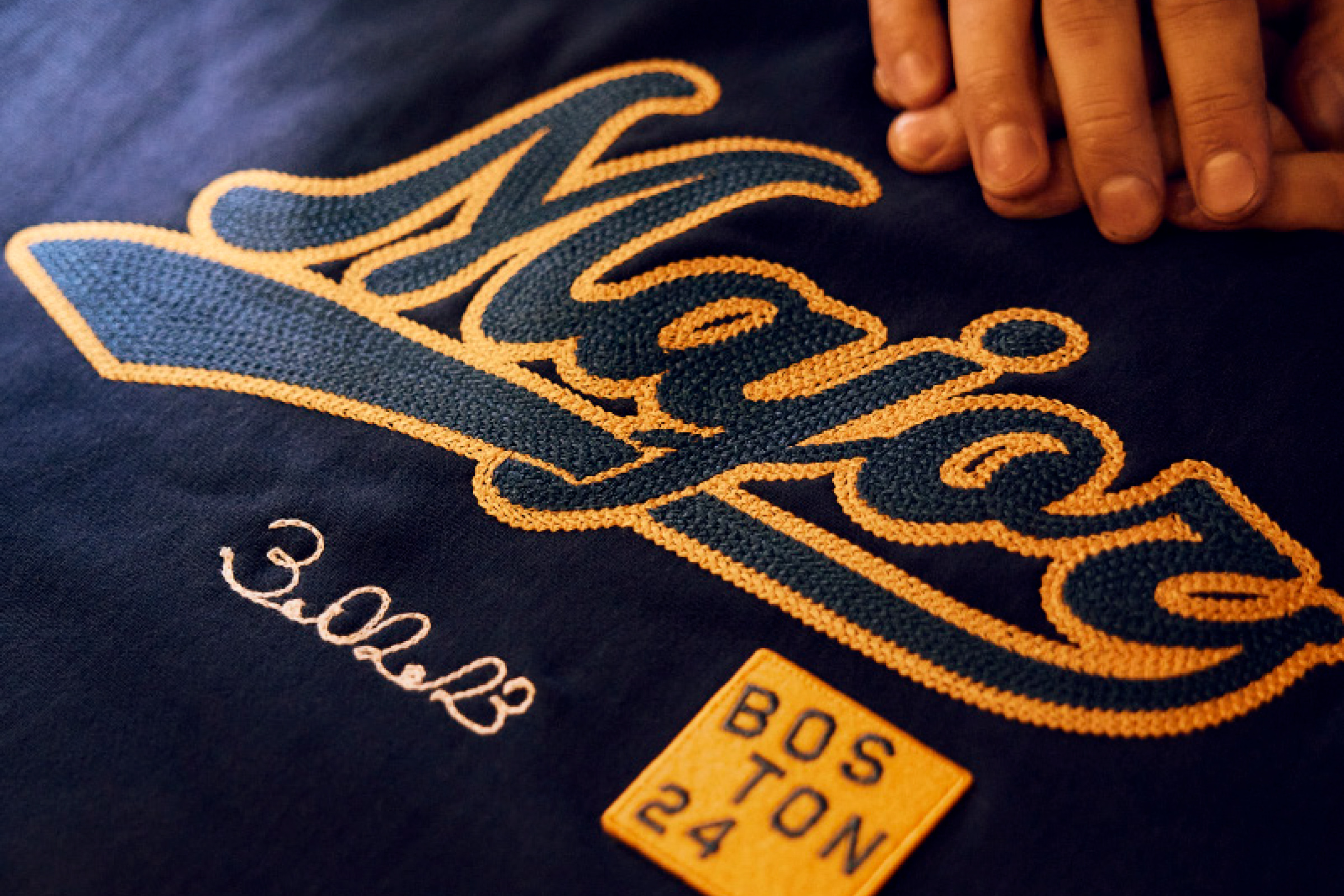 Boston 2025: Marathon Weekend | Tracksmith