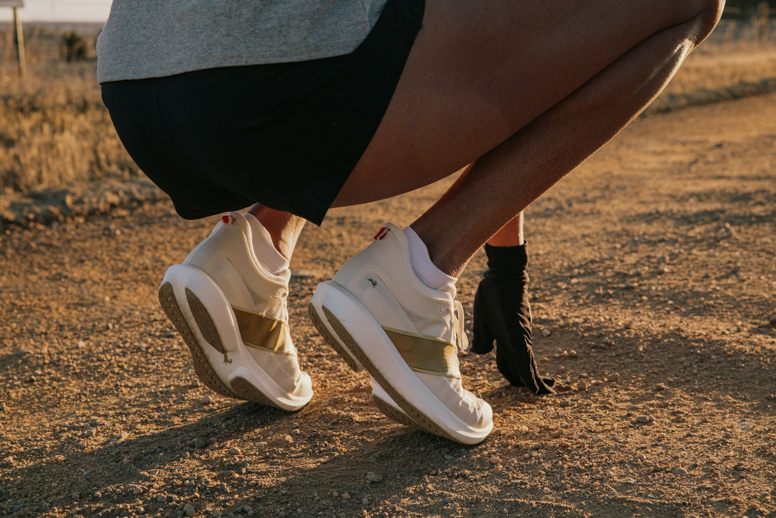 Women's Tracksmith Eliot Racer | Tracksmith