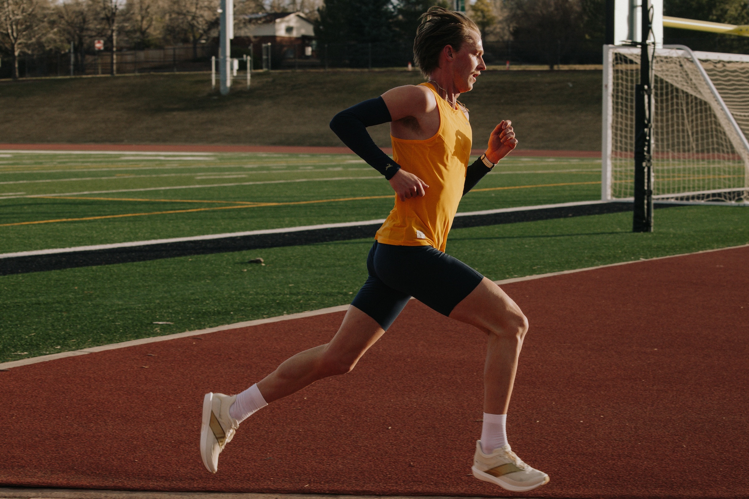 Explore by Collection | Tracksmith