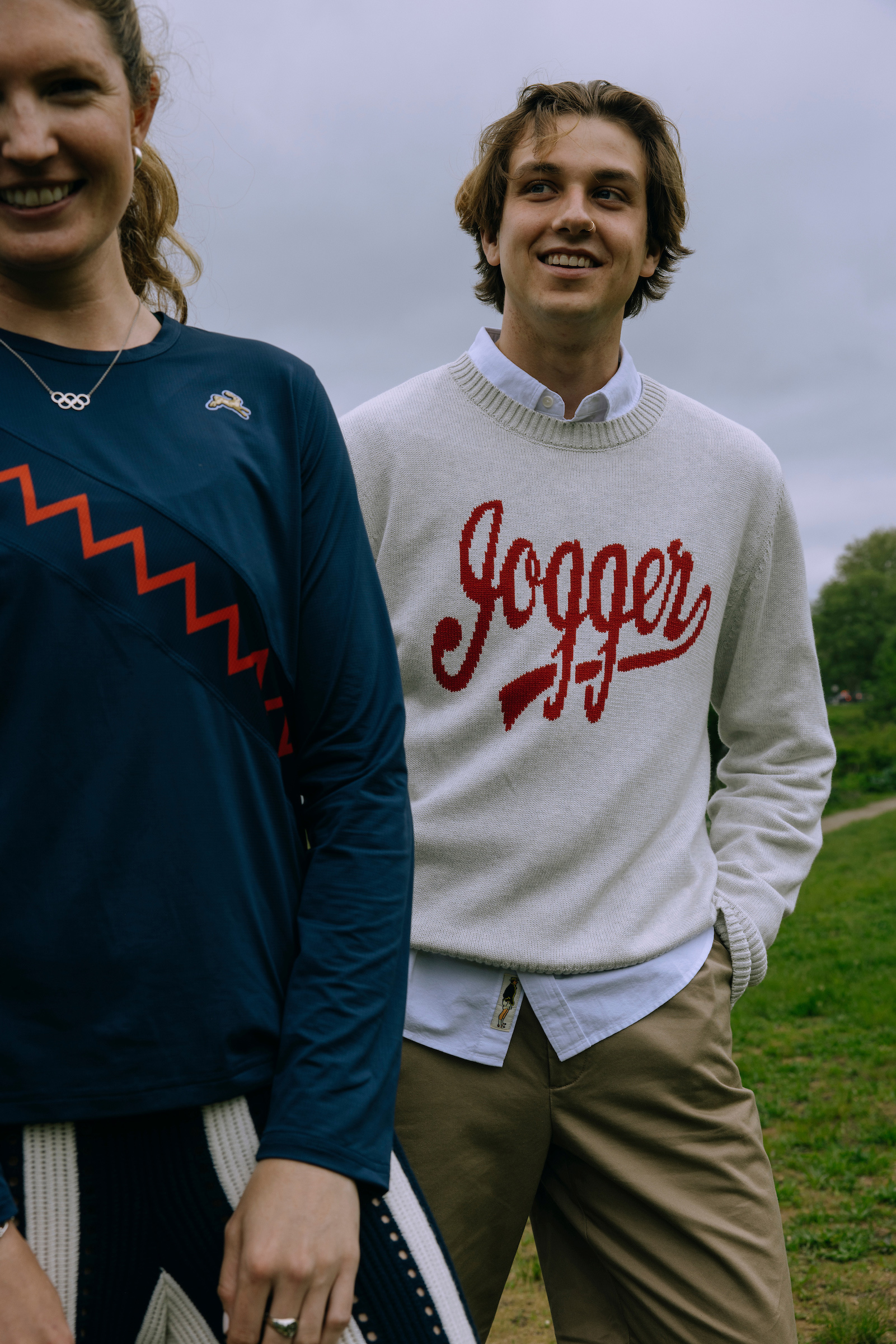 Tracksmith x Rowing Blazers Collection | Tracksmith