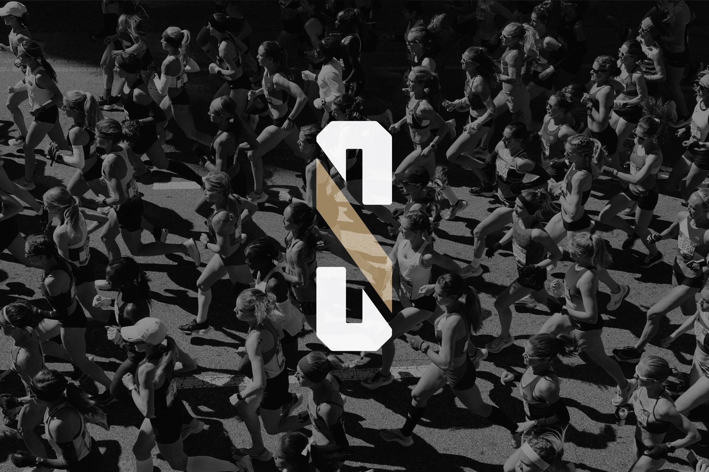 Tracksmith Stamata: A Women's Marathon Team | Tracksmith