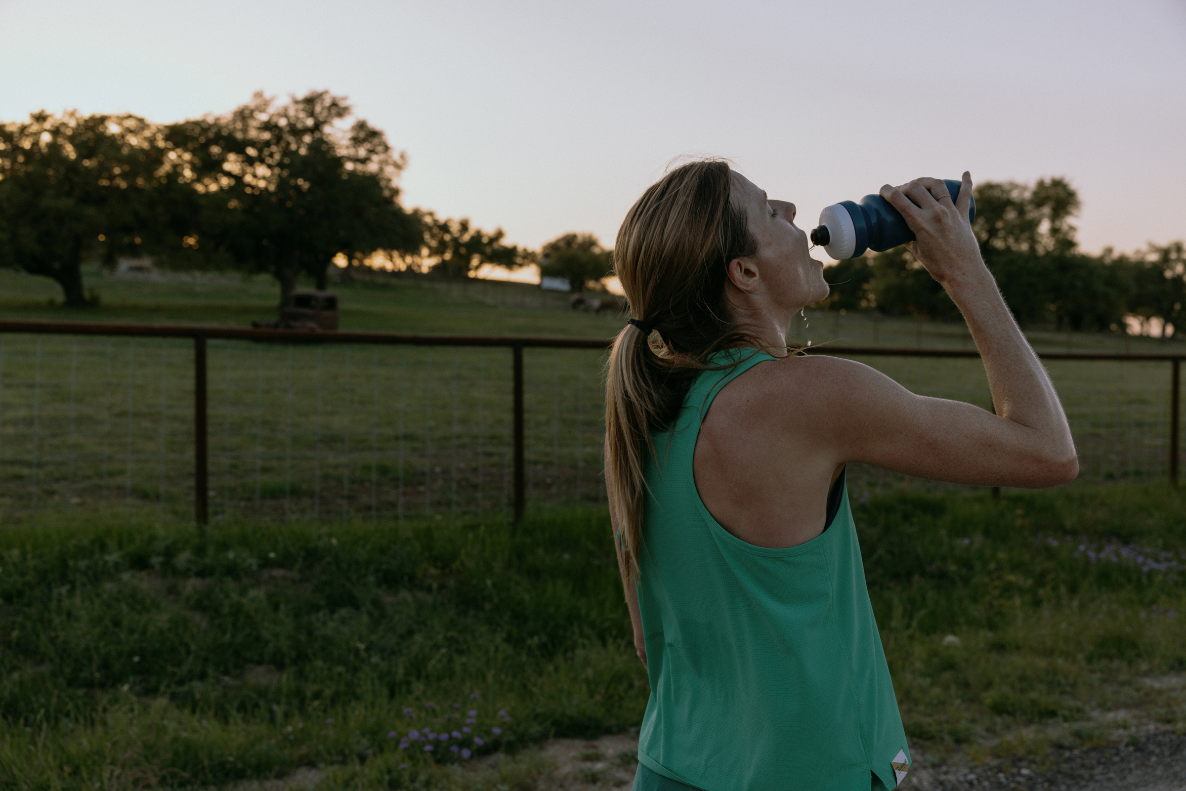 Tracksmith Stamata: A Women's Marathon Team | Tracksmith