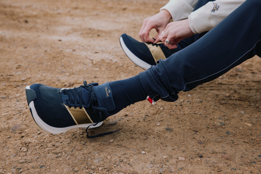 Men's Tracksmith Eliot Racer | Tracksmith