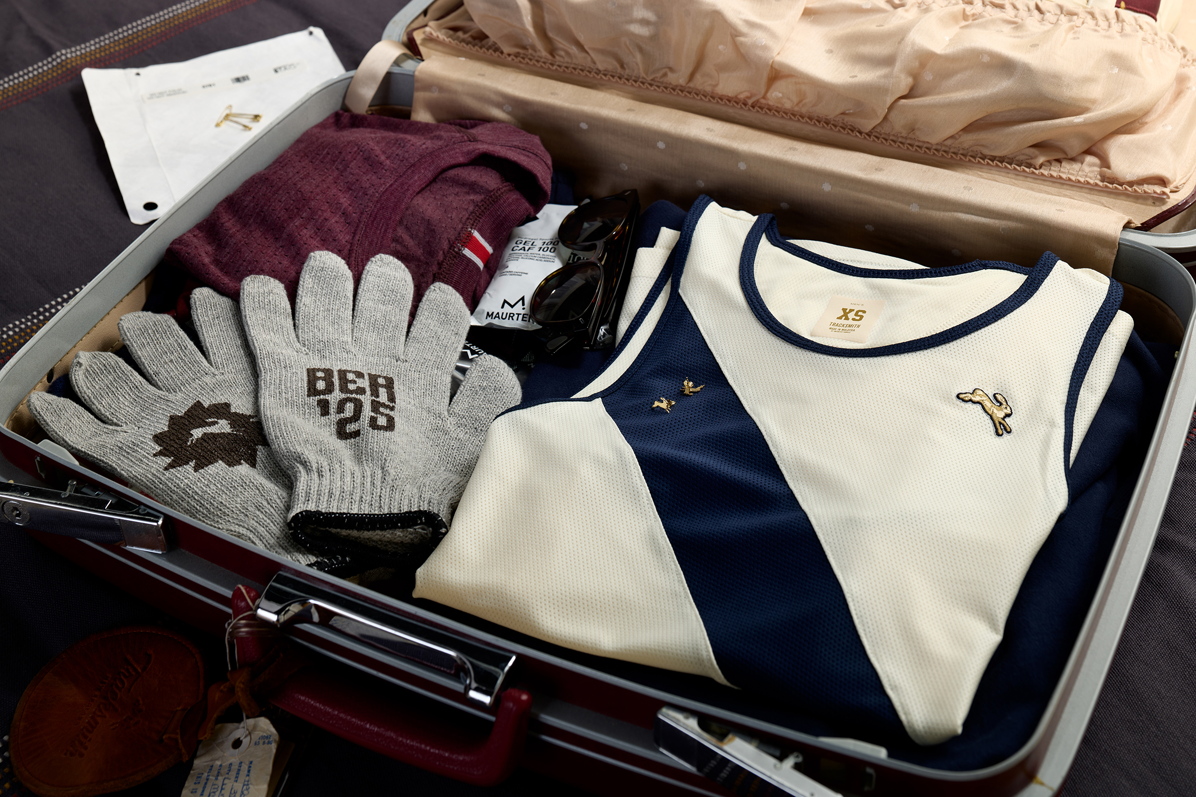 Marathons Collection | Tracksmith