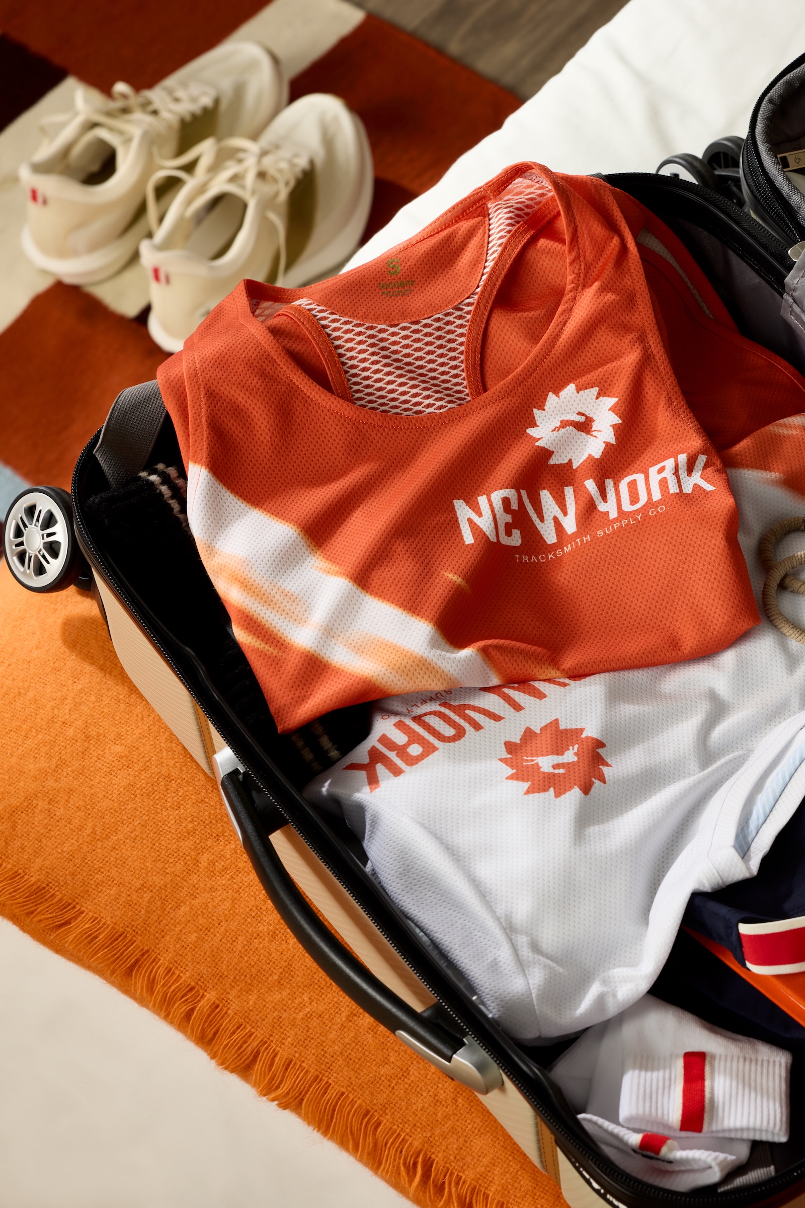 Performance Running Gear, Apparel, and Accessories | Tracksmith