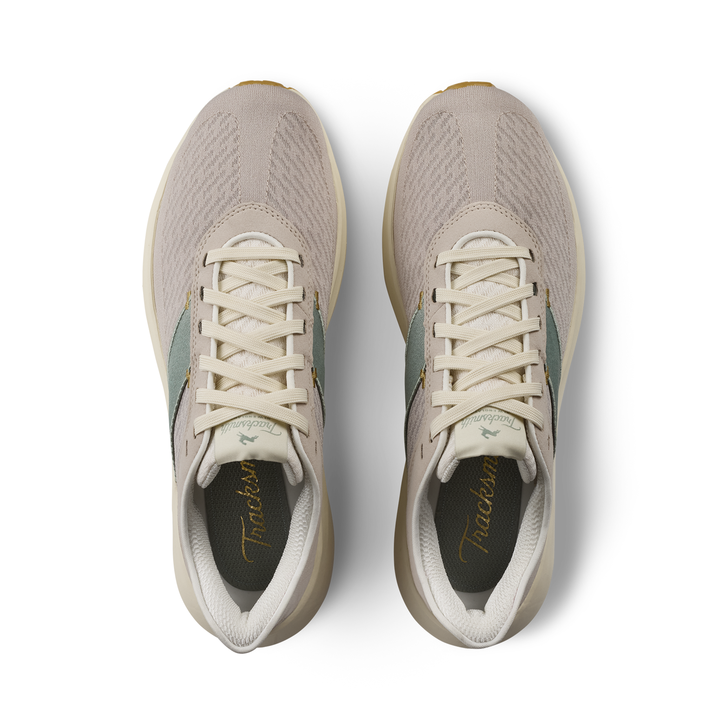 Men's Tracksmith Eliot Runner | Tracksmith
