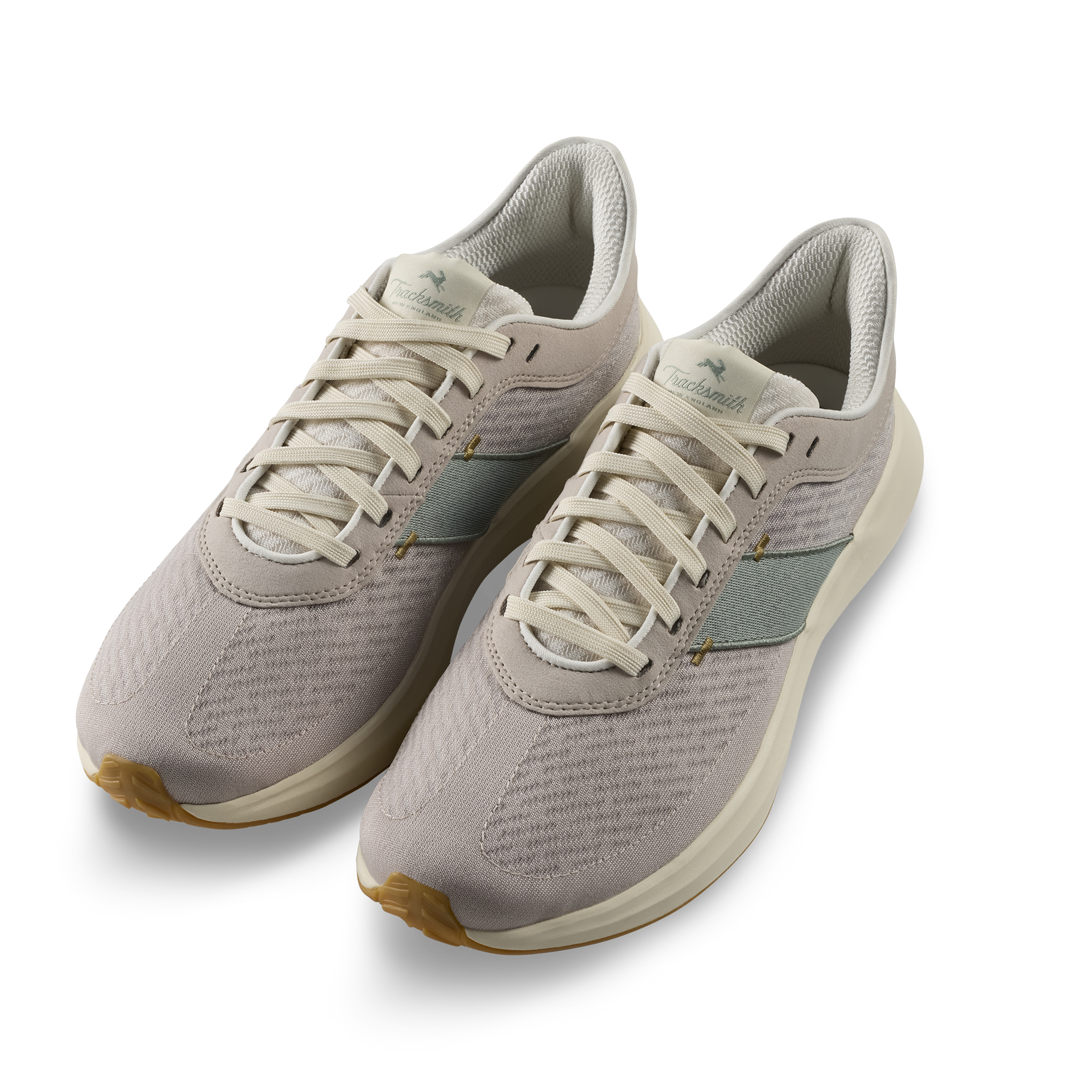 Men's Tracksmith Eliot Runner | Tracksmith