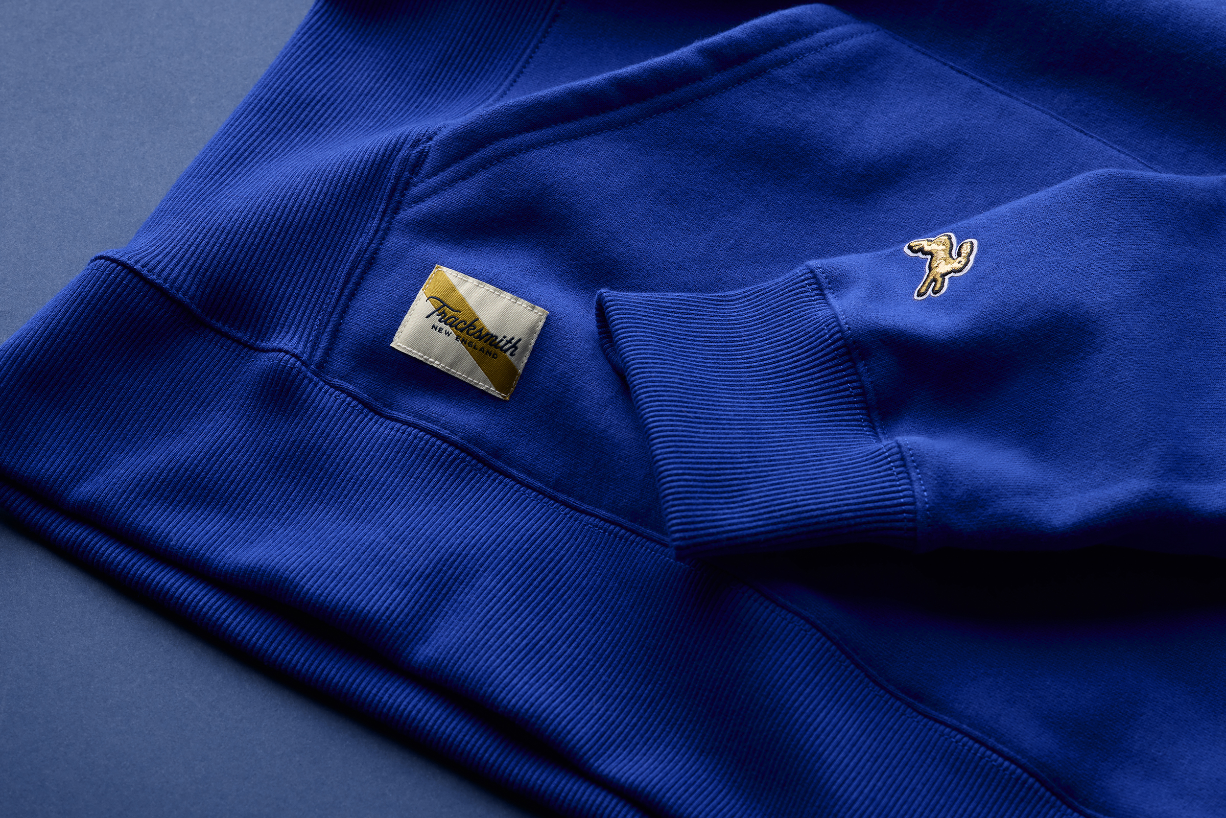 Trackhouse Sweatshirt | Tracksmith