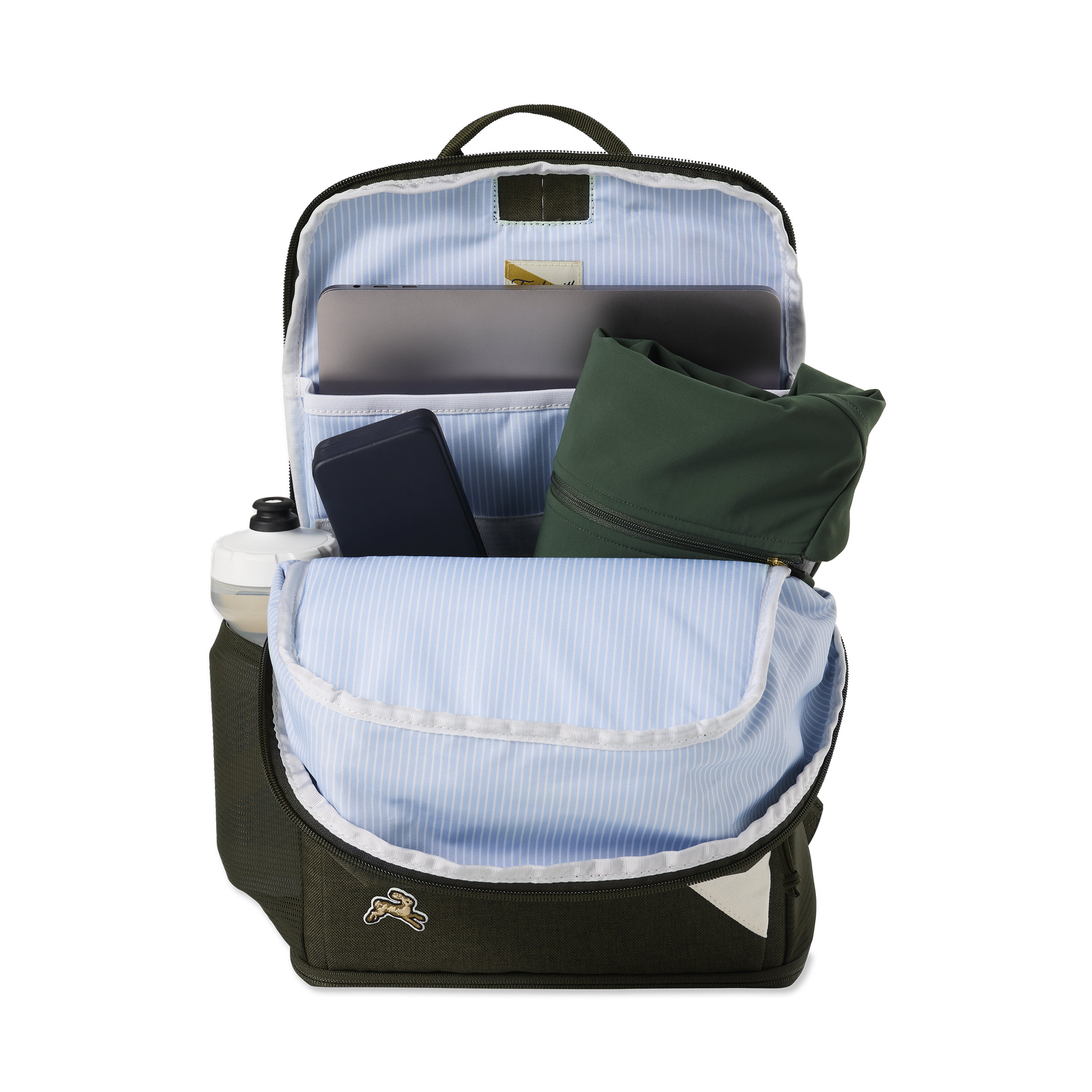 Olmsted Pack | Tracksmith