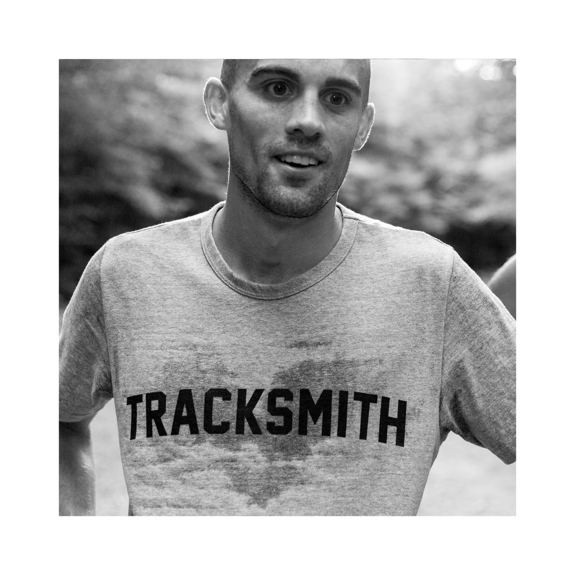 Grayboy Tee - Tracksmith | Tracksmith