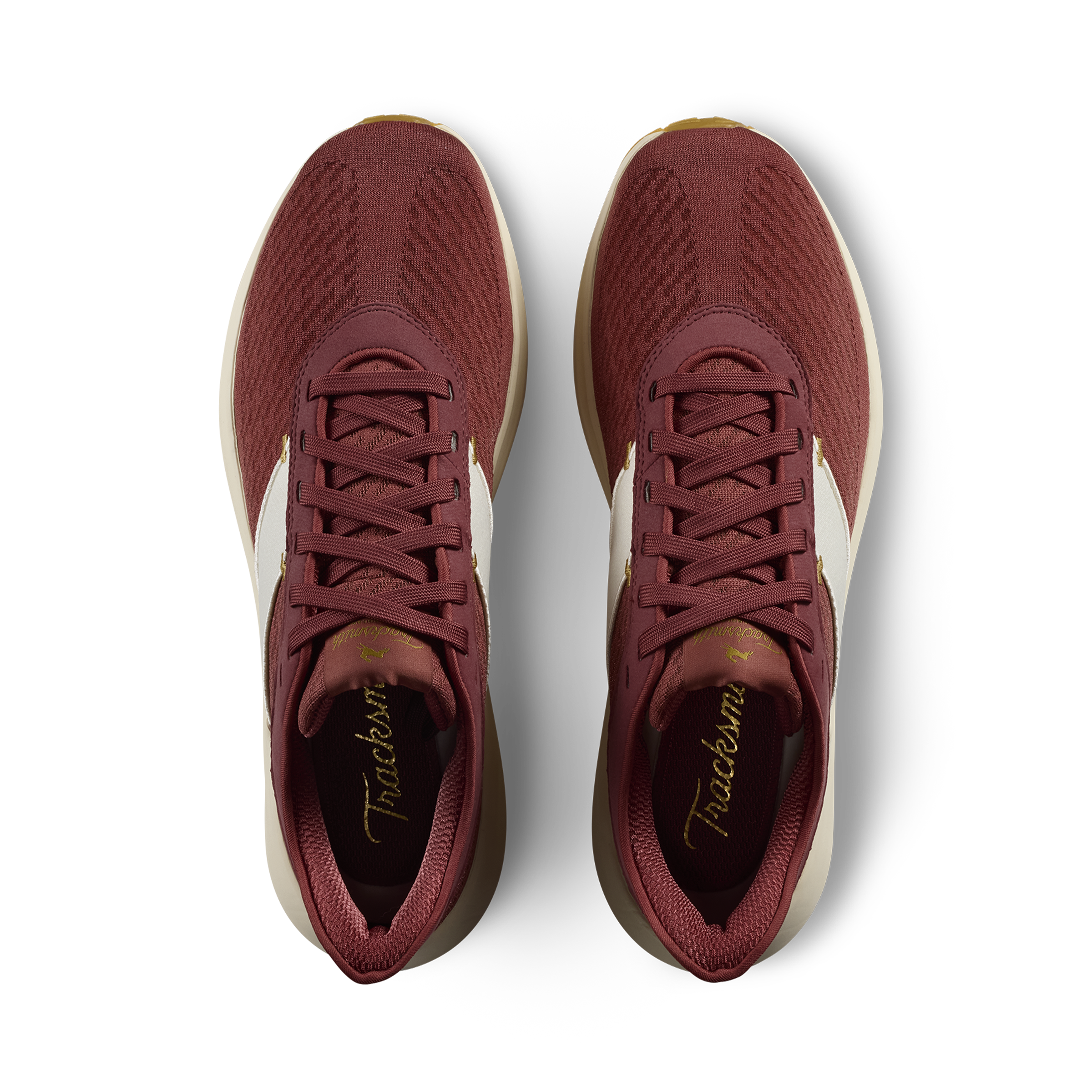 Men's Tracksmith Eliot Runner | Tracksmith