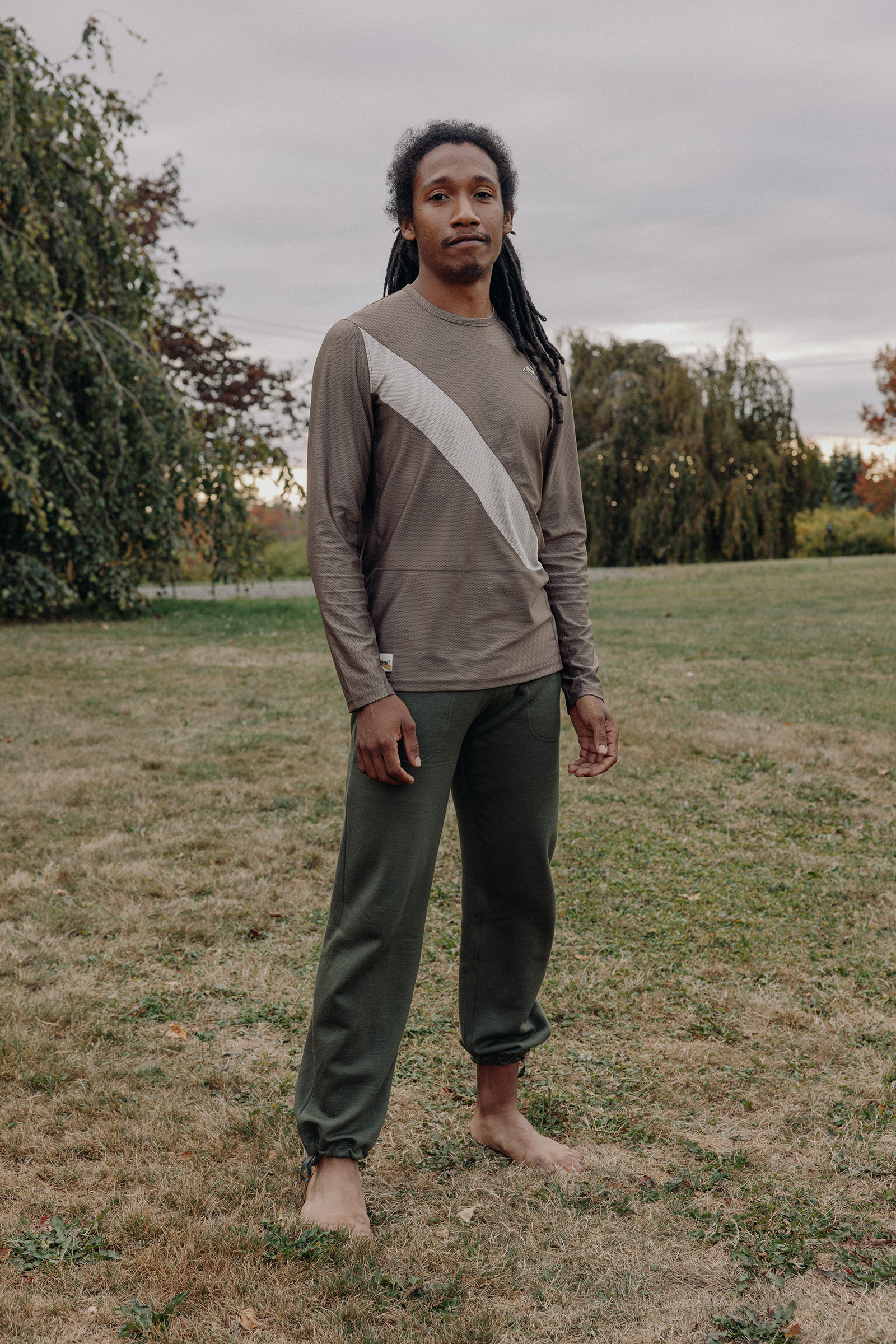 Men's Running Pants & Tights | Tracksmith