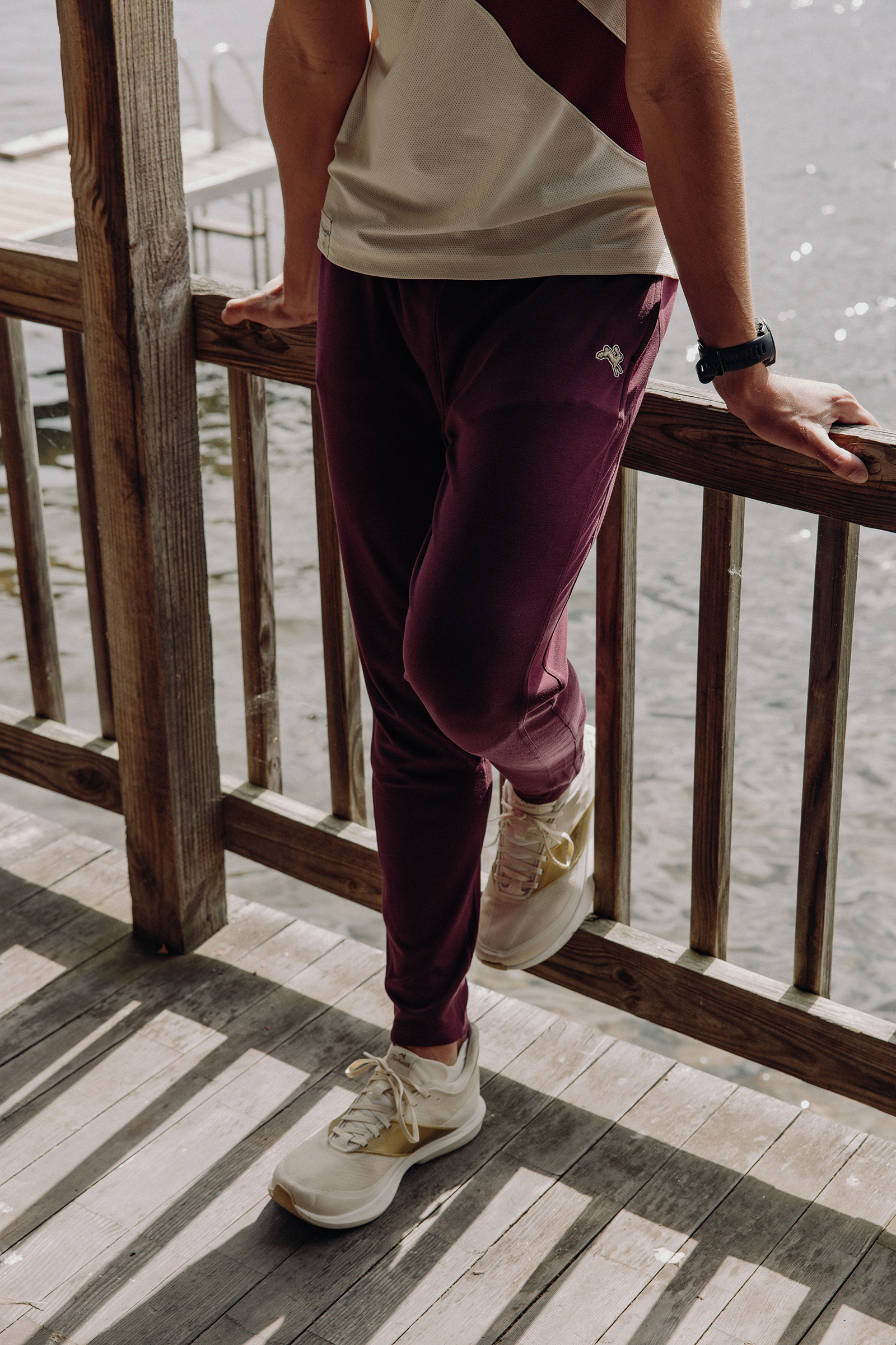Men's Running Pants & Tights | Tracksmith