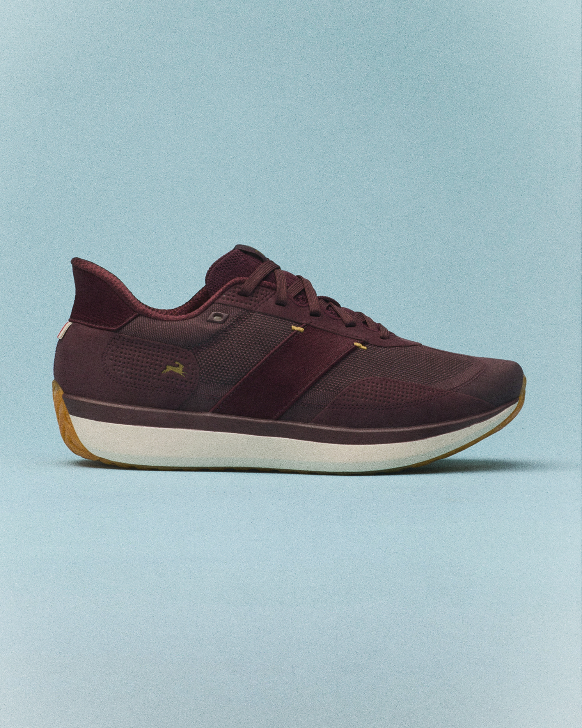The Eliot Ryder | Tracksmith