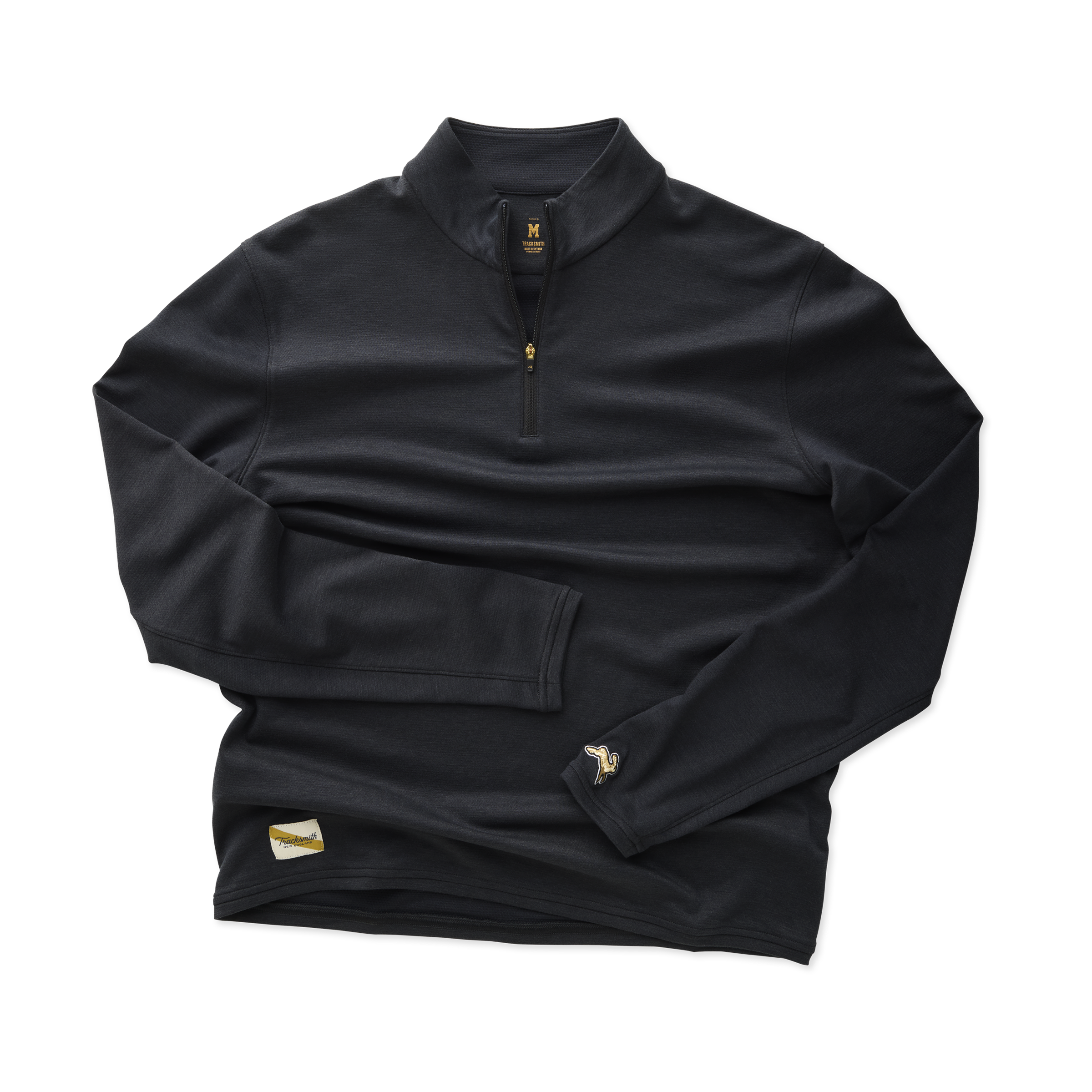 A Gear Guide to Layering in Winter | Tracksmith