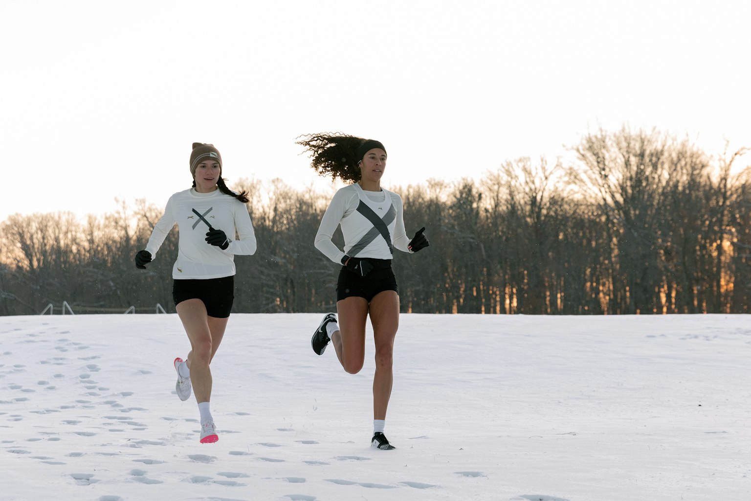 Performance Running Gear, Apparel, and Accessories | Tracksmith