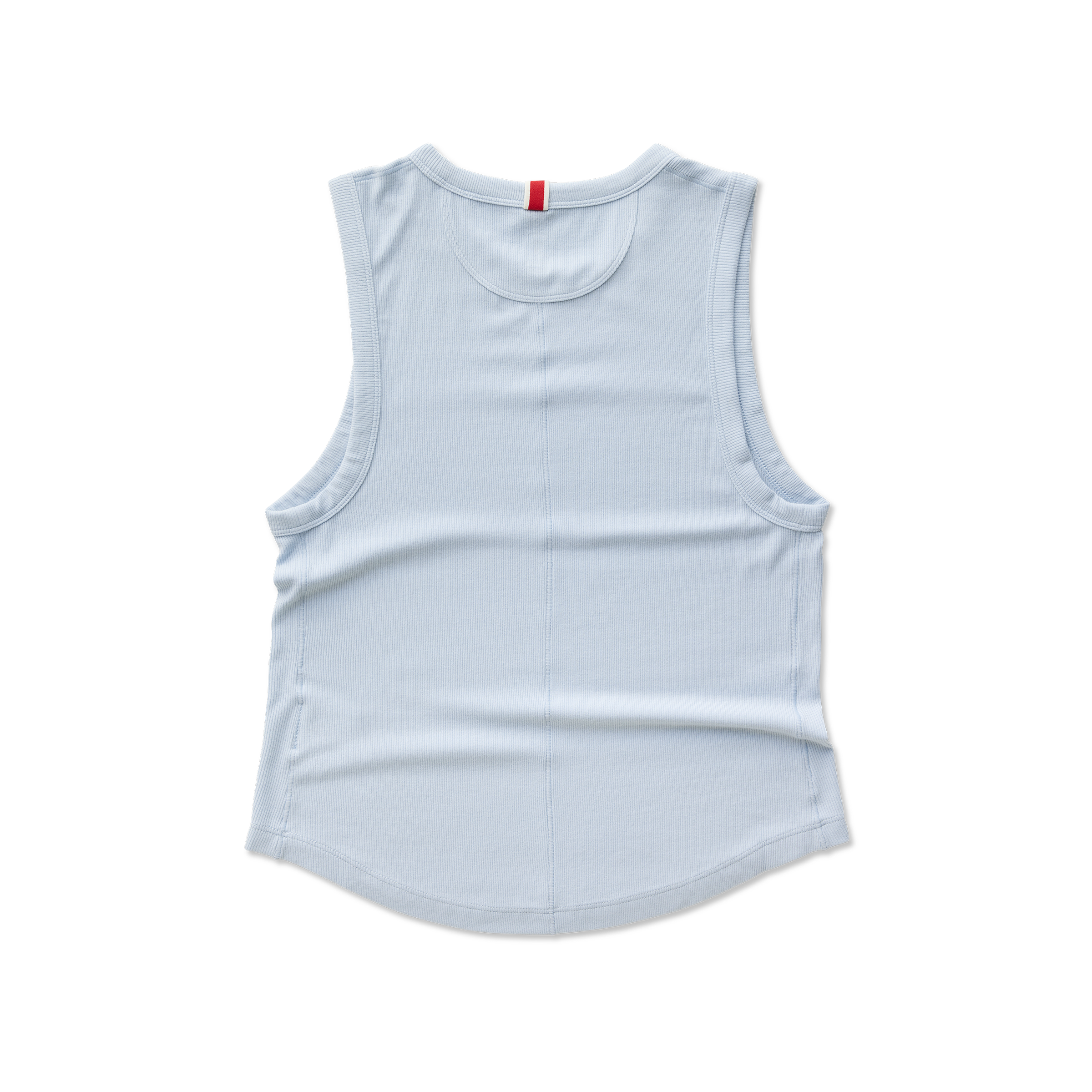 Women's Fieldhouse Ribbed Tank | Tracksmith