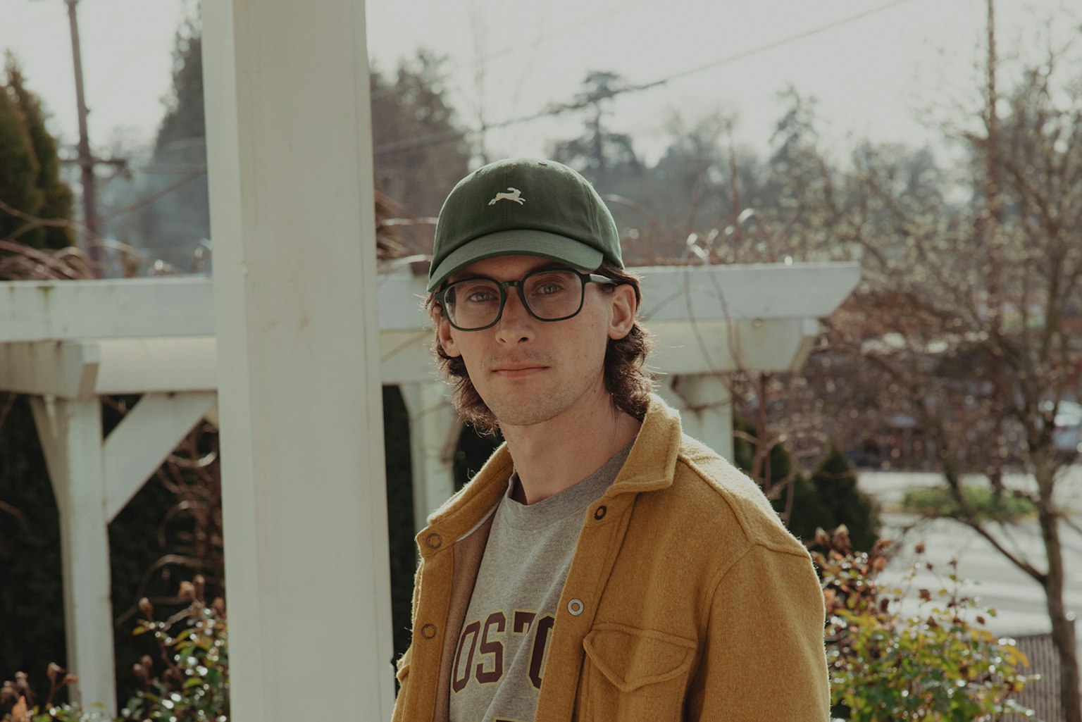 Tracksmith Hat | Tracksmith